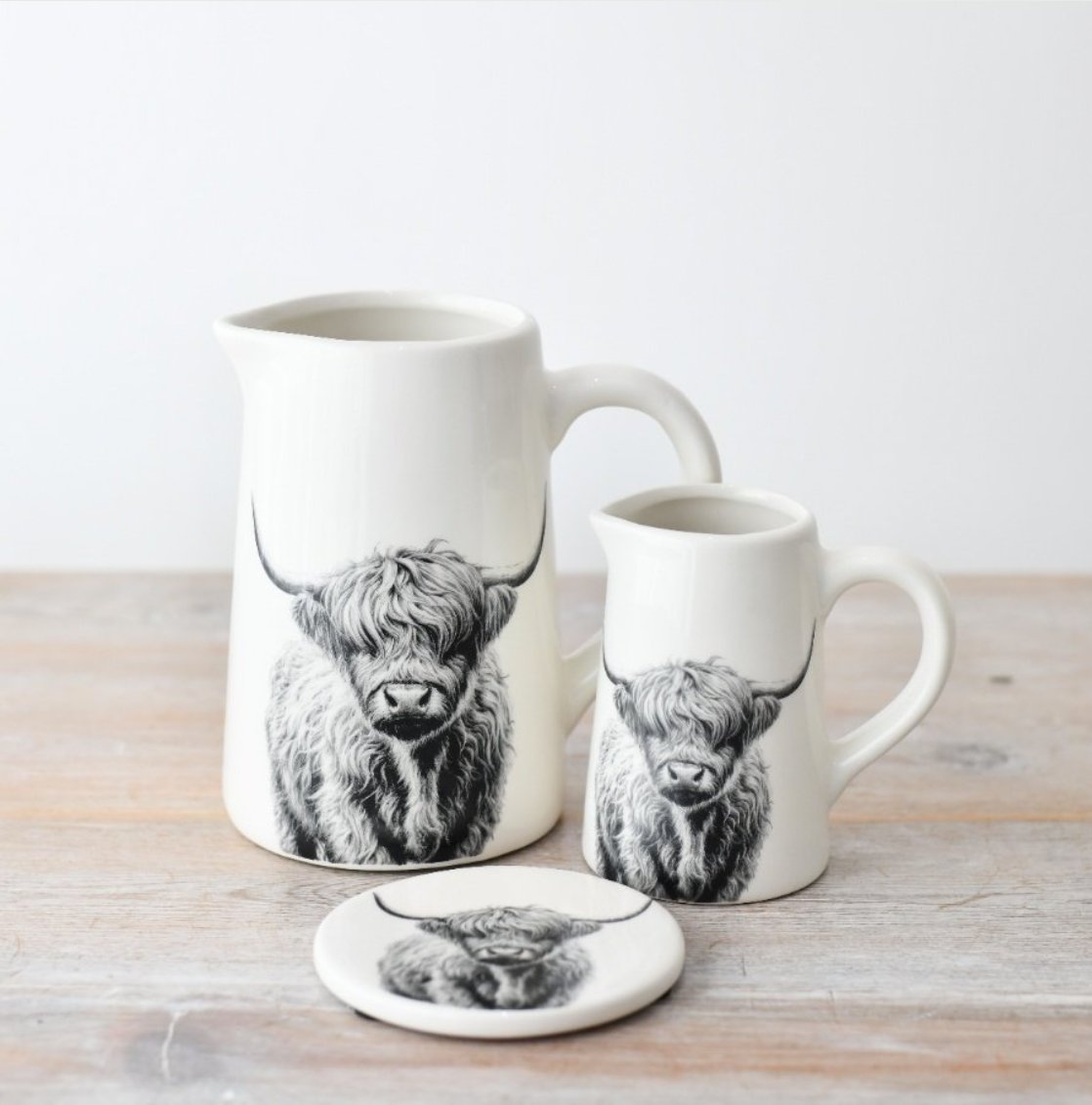 Jugs & Vases